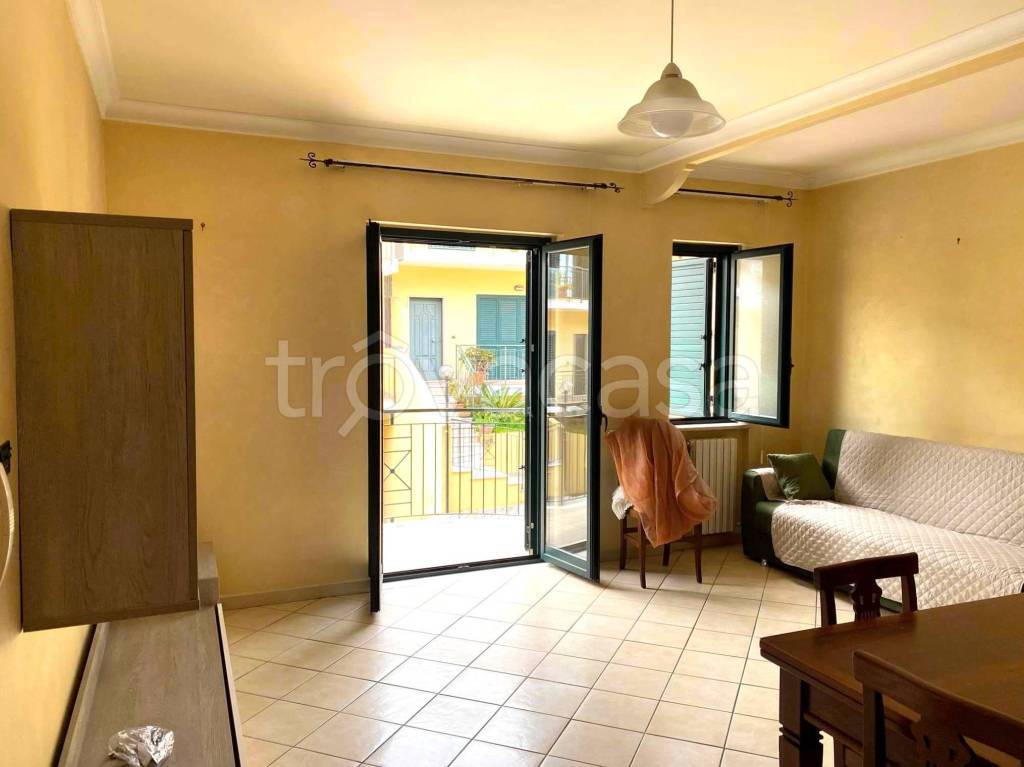 Appartamento in vendita a Vibo Valentia via Giovanni Spadolini