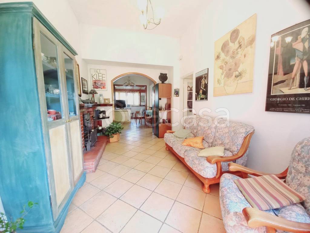 Villa in vendita a Massarosa via delle Querce