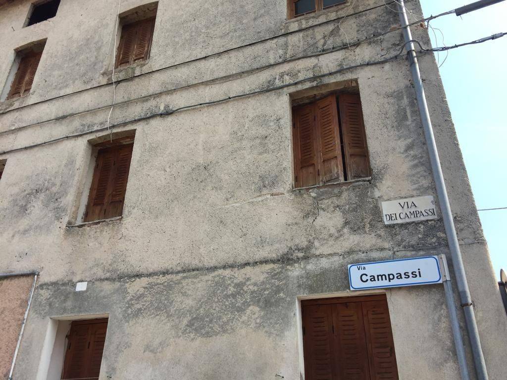 Intero Stabile in in vendita da privato a Santorso via dei Campassi
