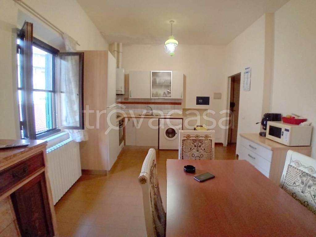 Appartamento in vendita a Buggiano corso Indipendenza, 145