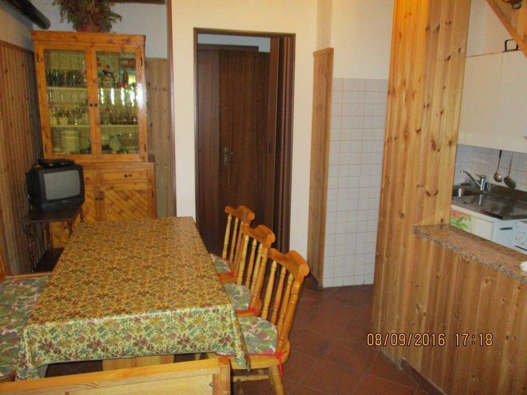 Appartamento in in vendita da privato a Piancastagnaio via 20 Settembre, 40