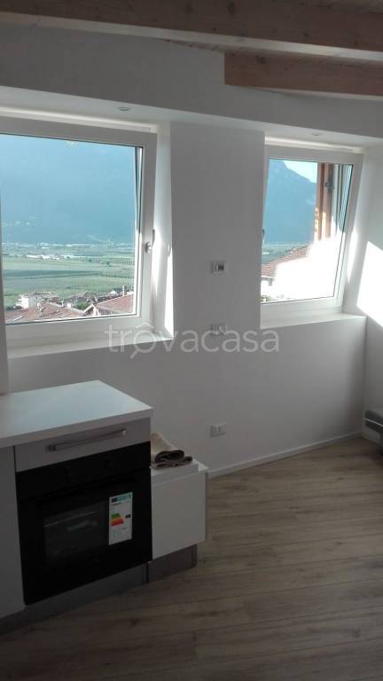 Appartamento in vendita a Trento
