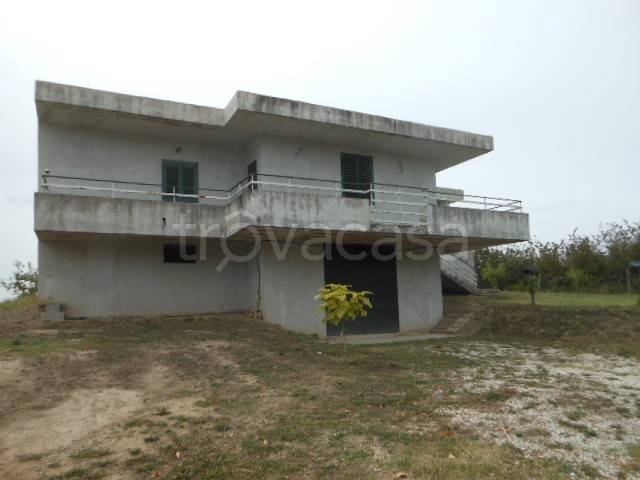 Villa in vendita a Teano versano