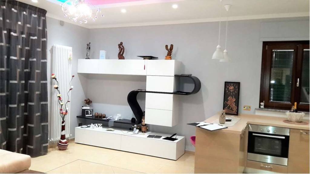 Appartamento in vendita a San Benedetto del Tronto via Marsala s.n.c