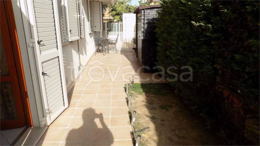 Appartamento in vendita a San Benedetto del Tronto viale Rinascimento s.n.c