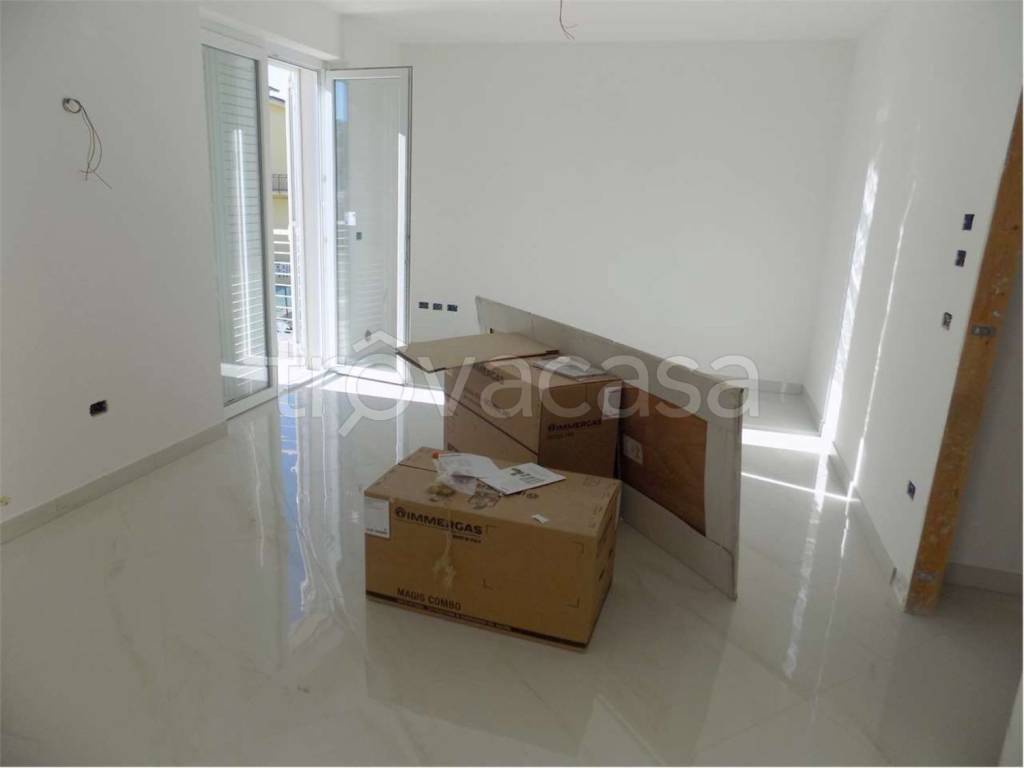 Appartamento in vendita ad Antrodoco strada ss4 s.n.c