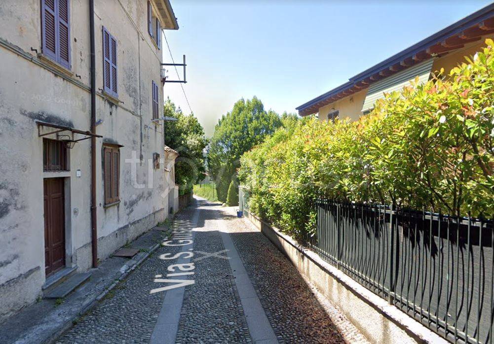 Appartamento all'asta a Merate via San Giuseppe, 3