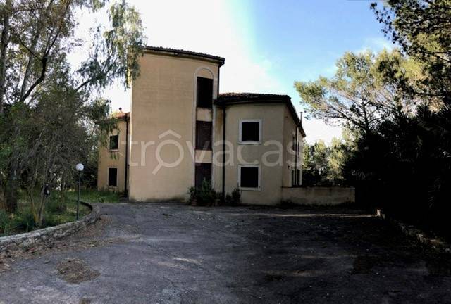 Villa in vendita a Enna