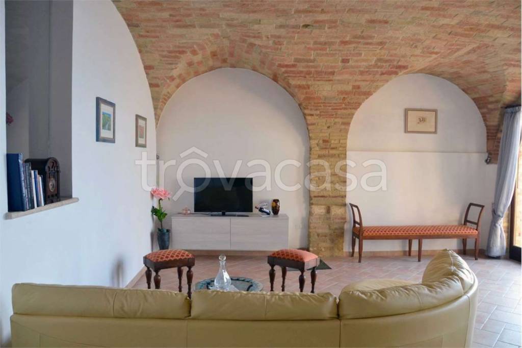 Appartamento in vendita a Ripatransone corso Vittorio Emanuele