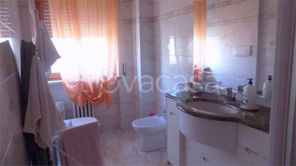 Appartamento in vendita a San Benedetto del Tronto viale Secondo Moretti s.n.c