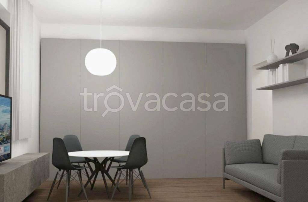 Appartamento in vendita a San Benedetto del Tronto via del Mare s.n.c