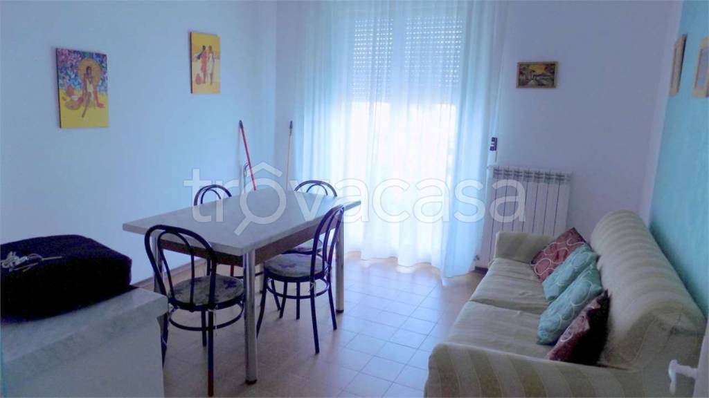 Appartamento in vendita a San Benedetto del Tronto via dei Mille s.n.c