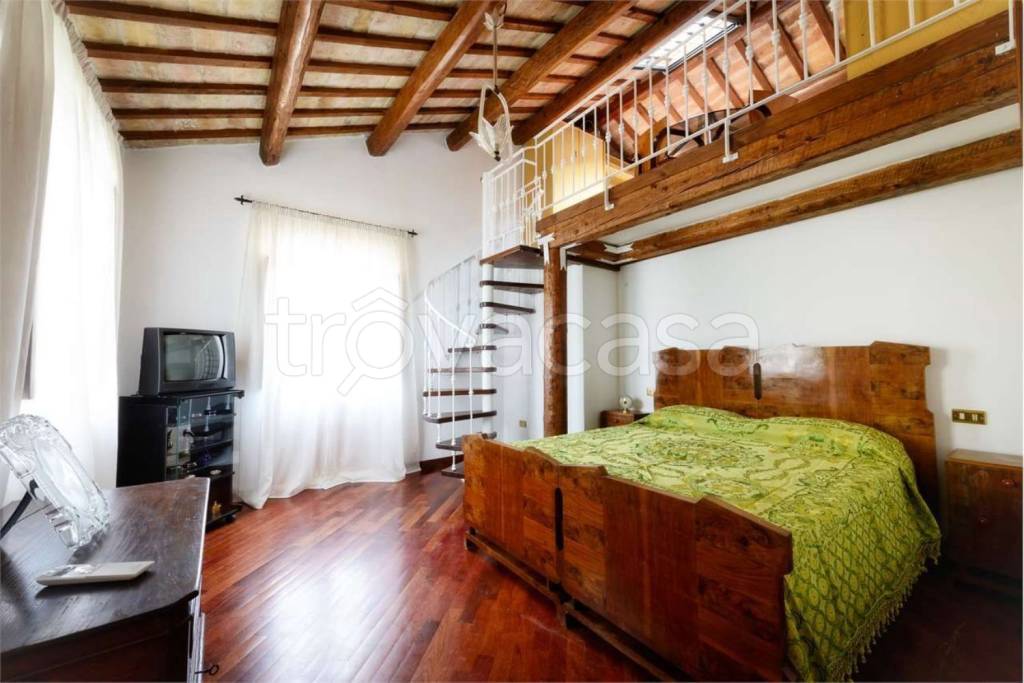 Villa in vendita a Colonnella contrada Riomoro