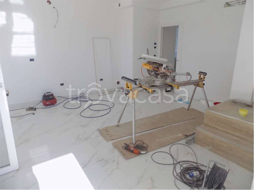 Appartamento in vendita a Monteprandone ss4 s.n.c