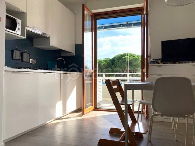 Appartamento in vendita a Lignano Sabbiadoro calle Goethe, 32