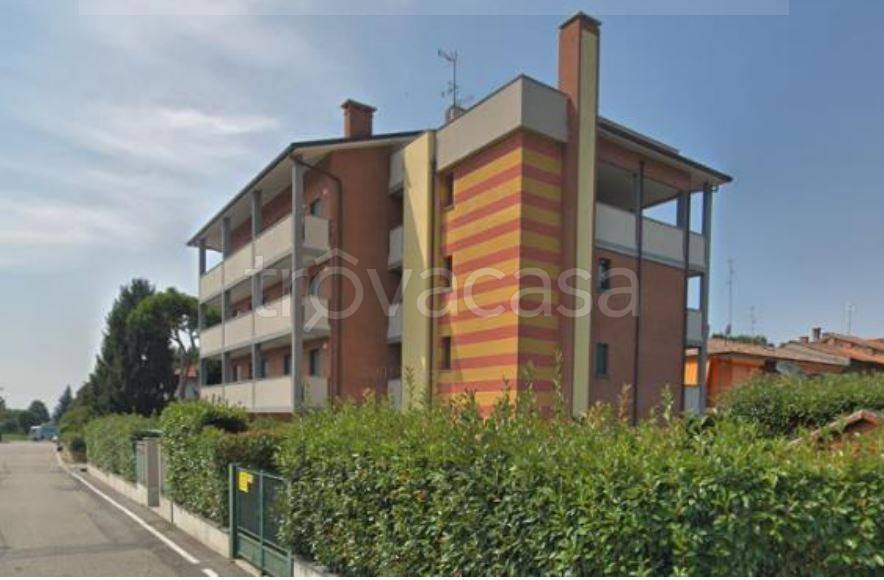 Appartamento all'asta a Lomazzo via delle Rimembranze, 2