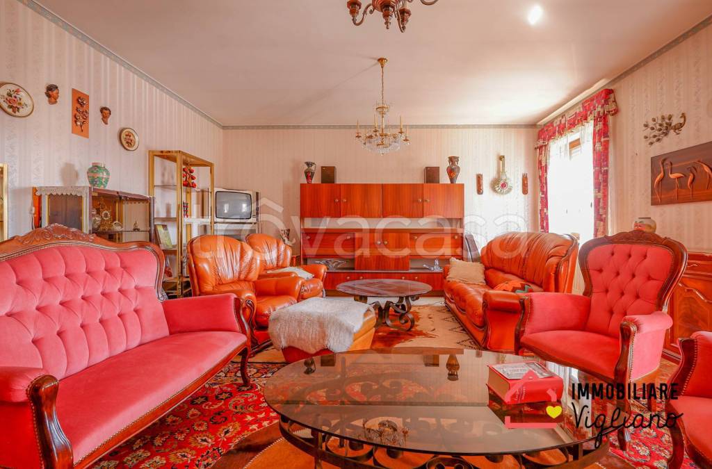 Appartamento in vendita a Vigliano Biellese via Milano, 173