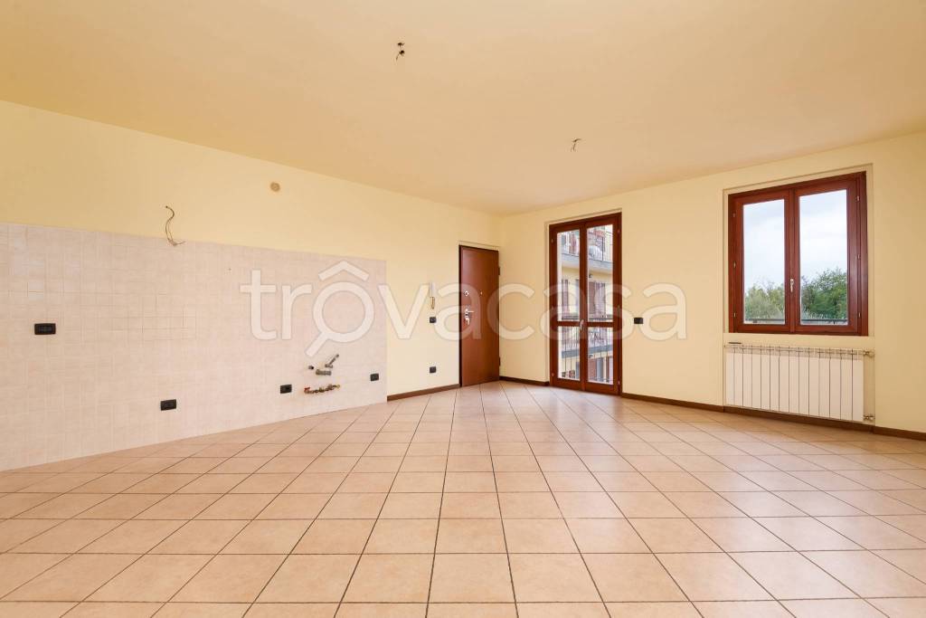 Appartamento in vendita a Bonate Sopra via Dordo, 5