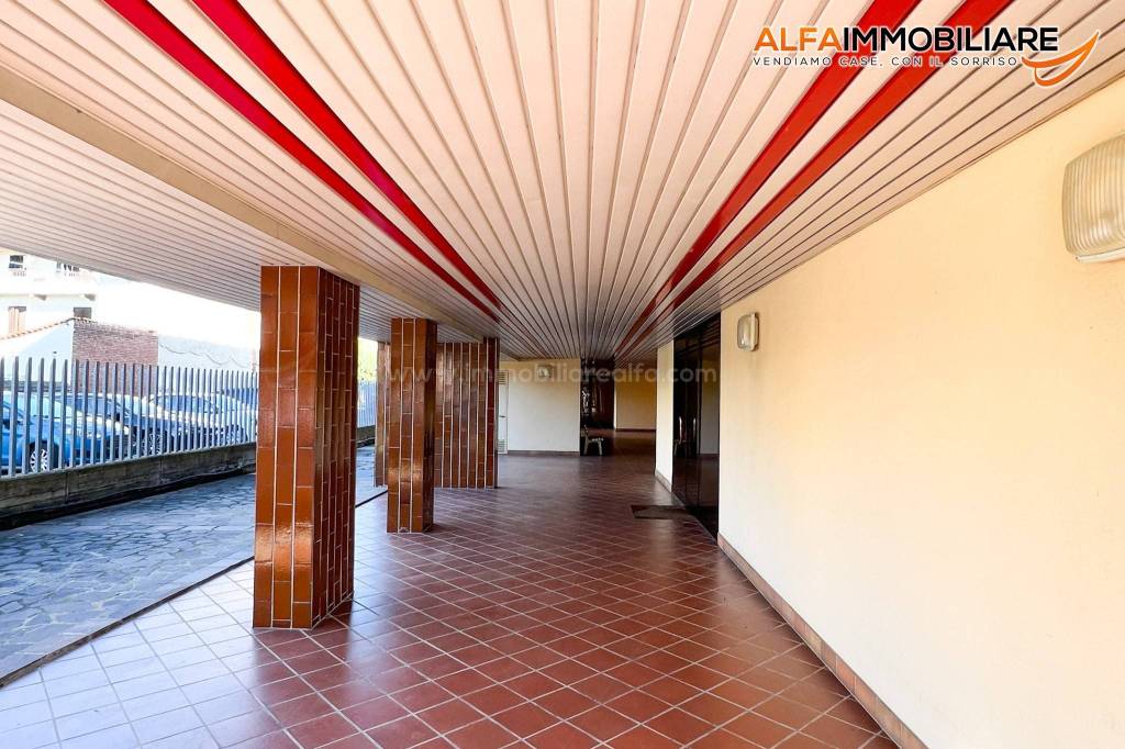 Appartamento in vendita a Novara via Belgirate, 1