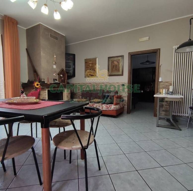 Appartamento in vendita a Caserta via Benedetto Croce, 28