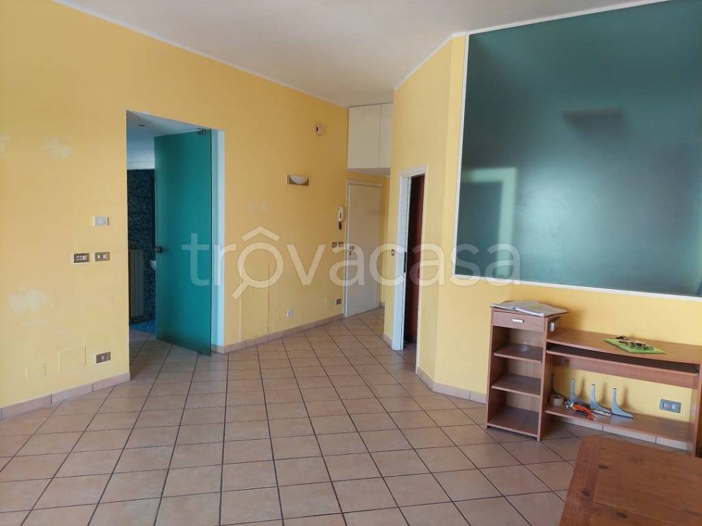 Appartamento in vendita a Rimini via Lince