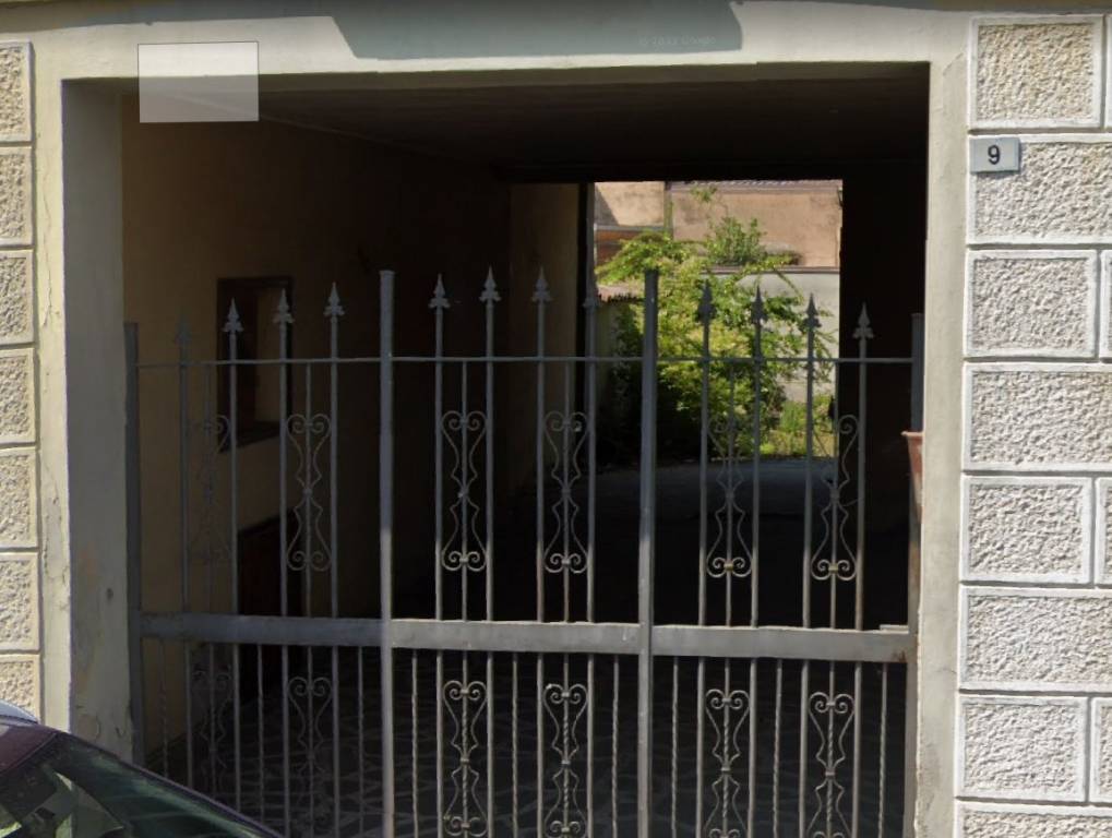 Casa Indipendente all'asta a Somaglia via Giacomo Matteotti, 9