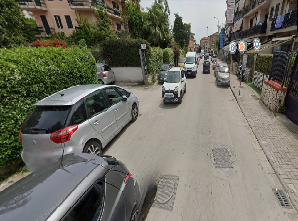 Appartamento all'asta a Melito di Napoli via Signorelli