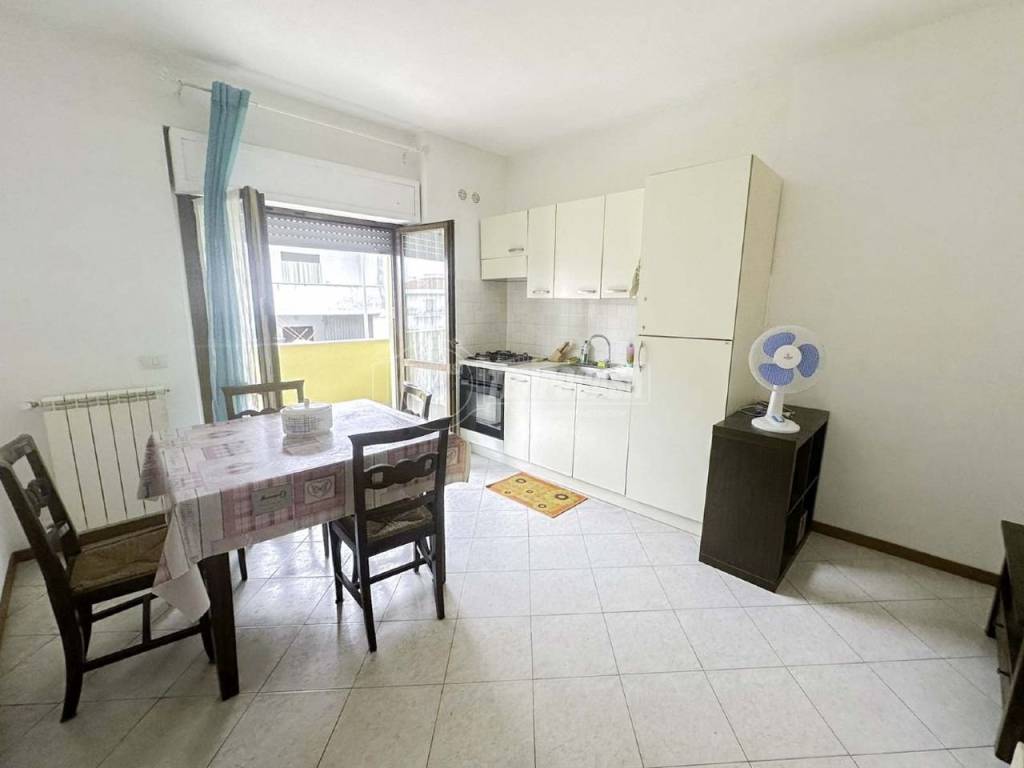 Appartamento in vendita a Bracciano via Paolo Borsellino