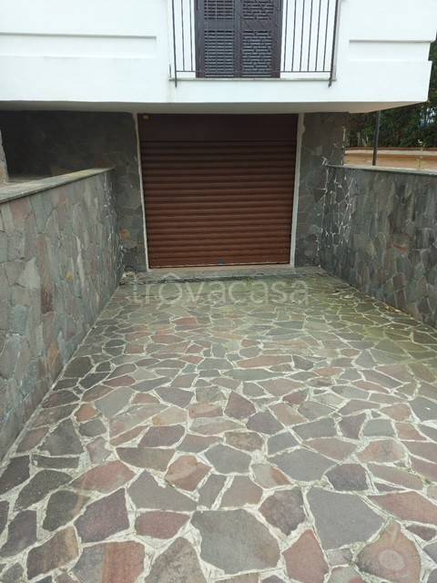 Villa in vendita a Giugliano in Campania via Lago Patria