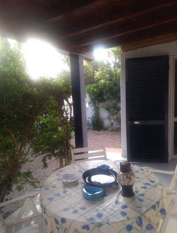 Villa a Schiera in vendita a Olbia via dei Villini, 40