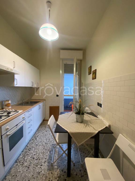 Appartamento in vendita a Brescia via Gaetano Salvemini