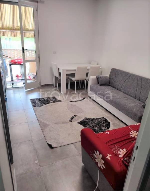 Appartamento in vendita a Cremona via Dante