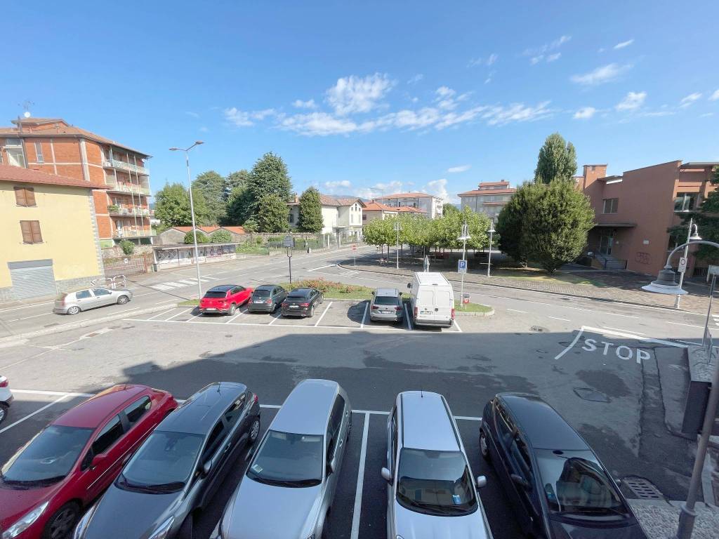 Appartamento in vendita a Bonate Sotto via Vittorio Veneto