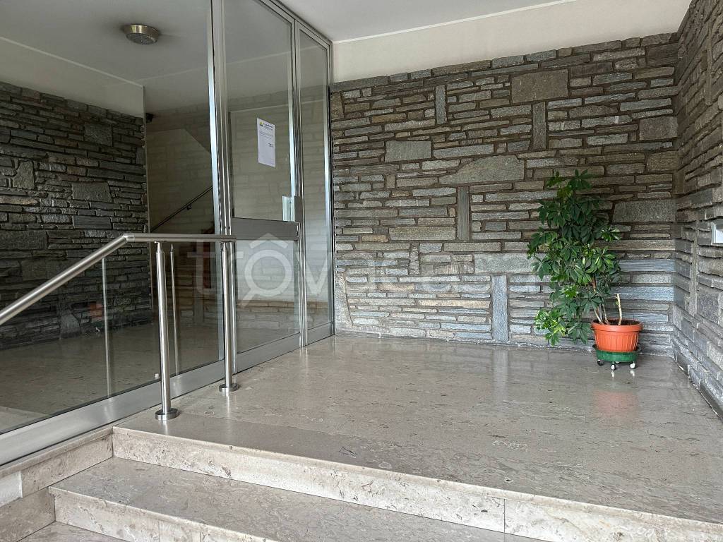 Appartamento in vendita ad Aosta via Chambery, 115