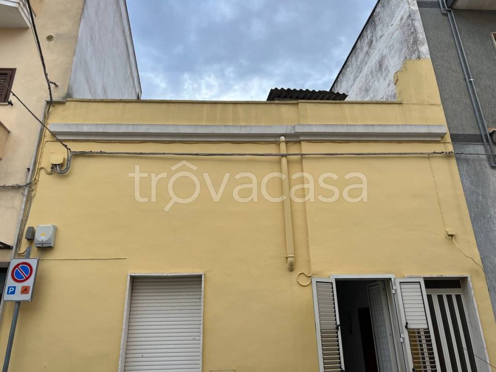 Appartamento in vendita a Nardò via Molise, 7