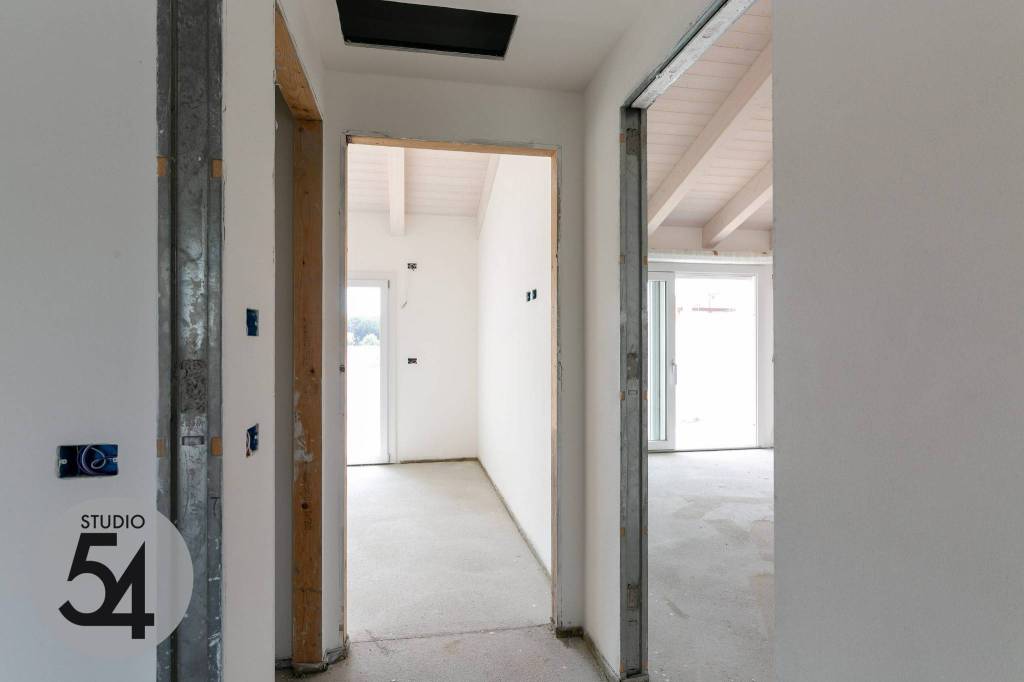 Appartamento in vendita a Eraclea via Dancalia