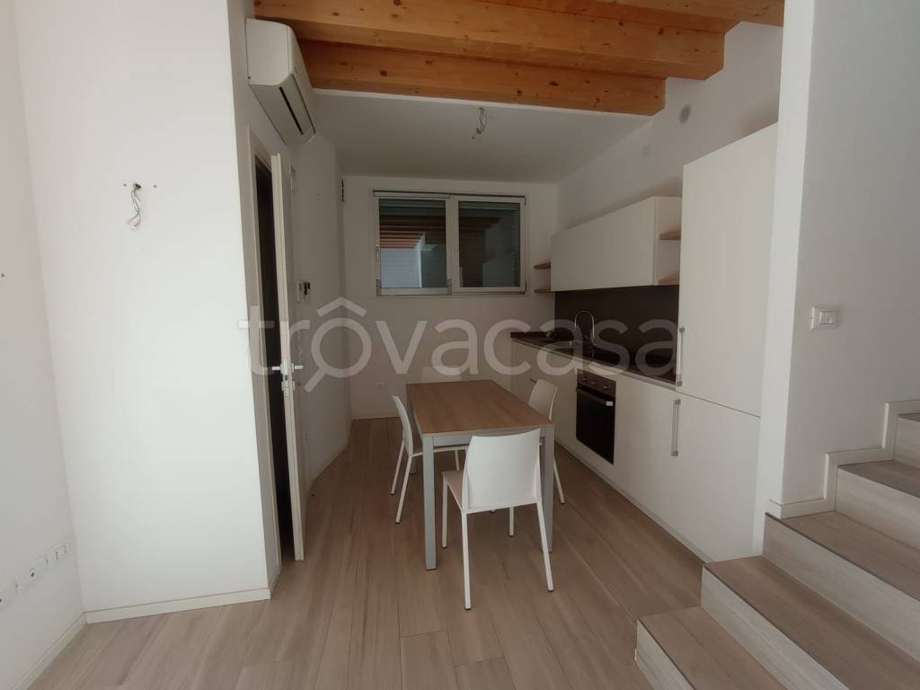 Appartamento in vendita a Treviso viale della Repubblica