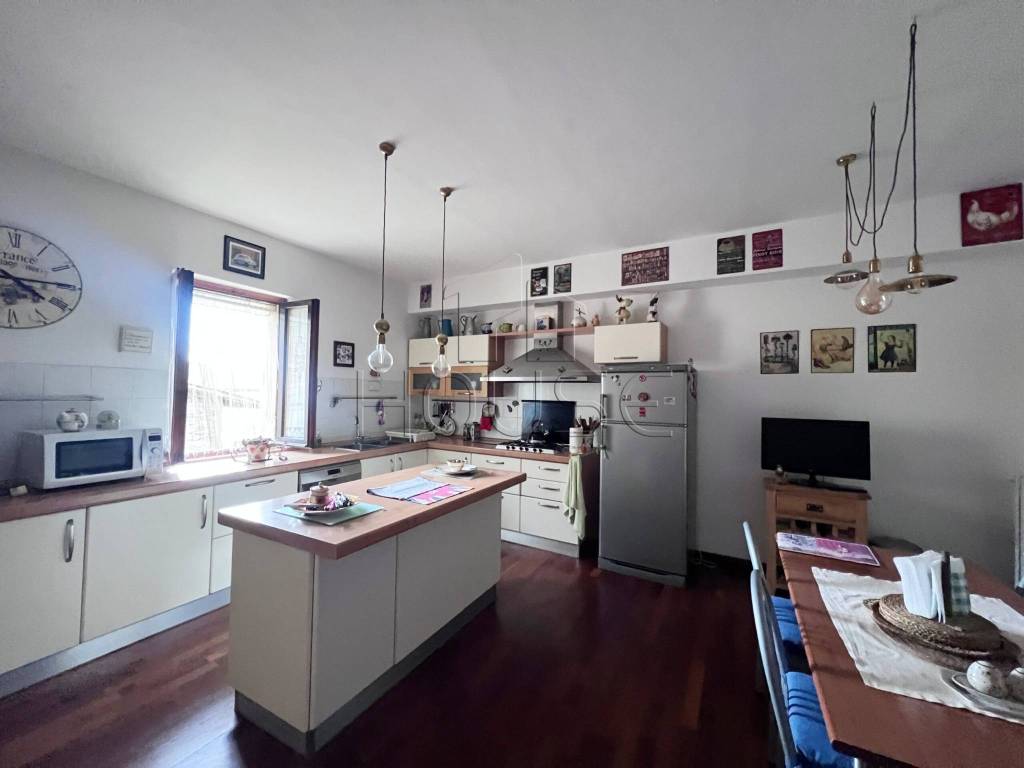 Appartamento in vendita a Città di Castello via Albizzini