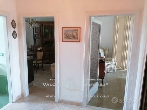 Appartamento in vendita a Livorno via San Matteo, 35