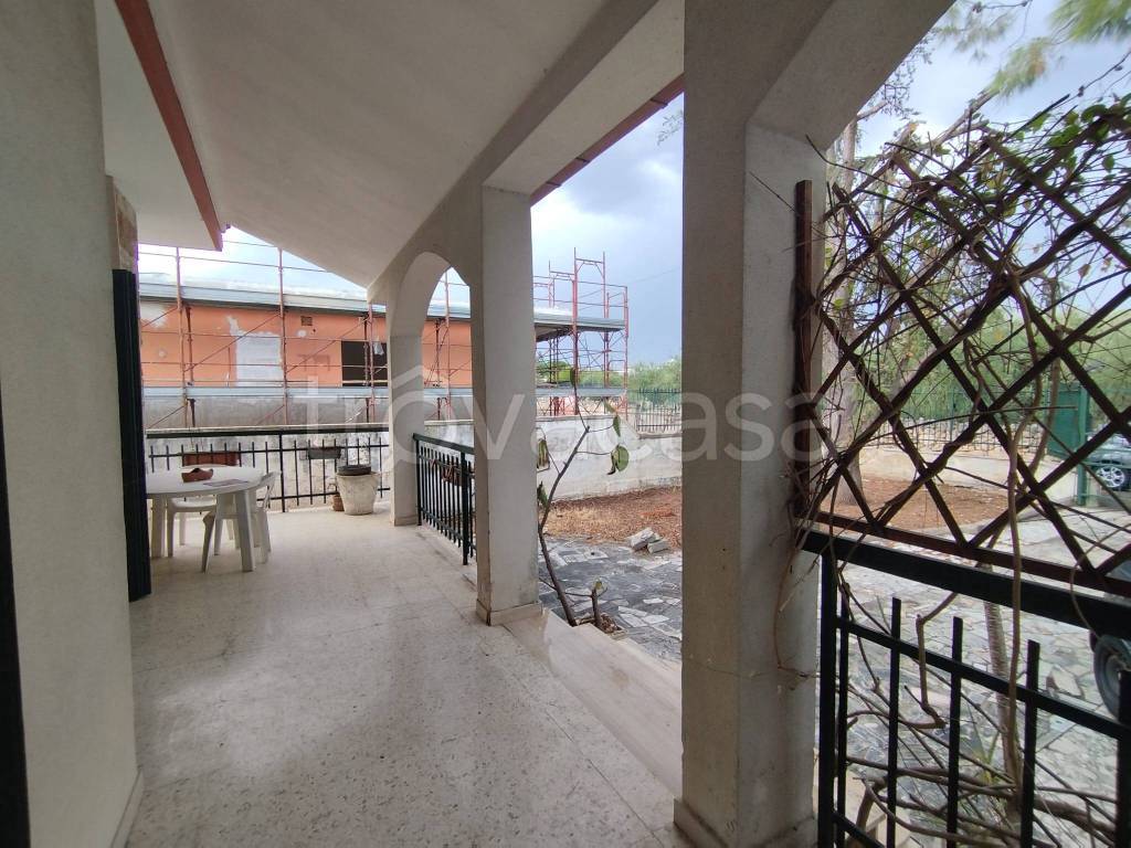 Villa in vendita a Bari traversa Via Nazionale 3