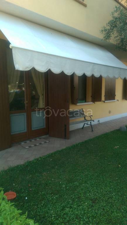 Villa a Schiera in vendita a Marmirolo