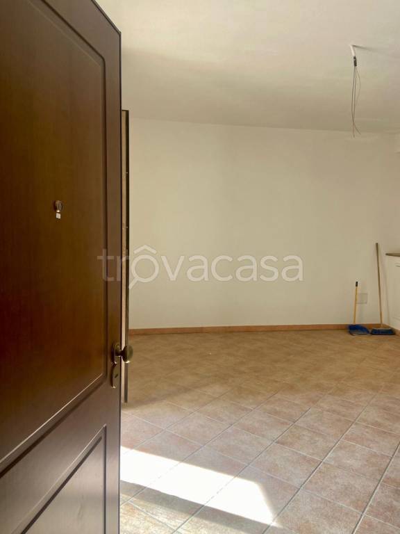 Appartamento in vendita a Olmedo via Grazia Deledda, 18