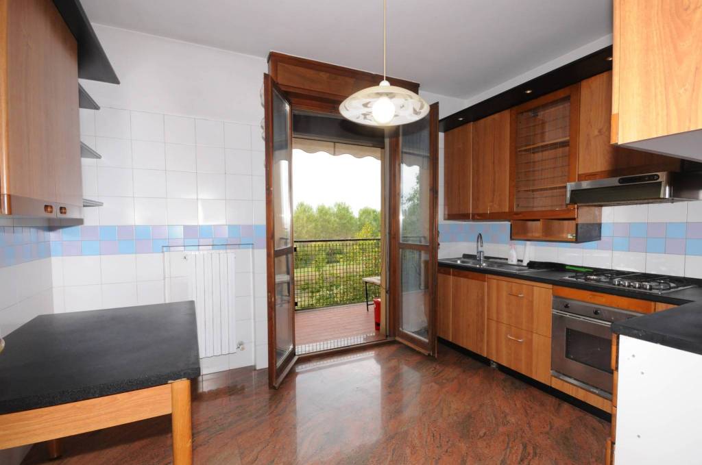 Appartamento in vendita a Granarolo dell'Emilia via Aldo Capitini