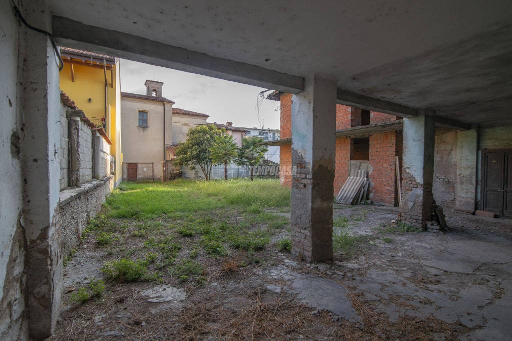 Rustico in vendita ad Arcene