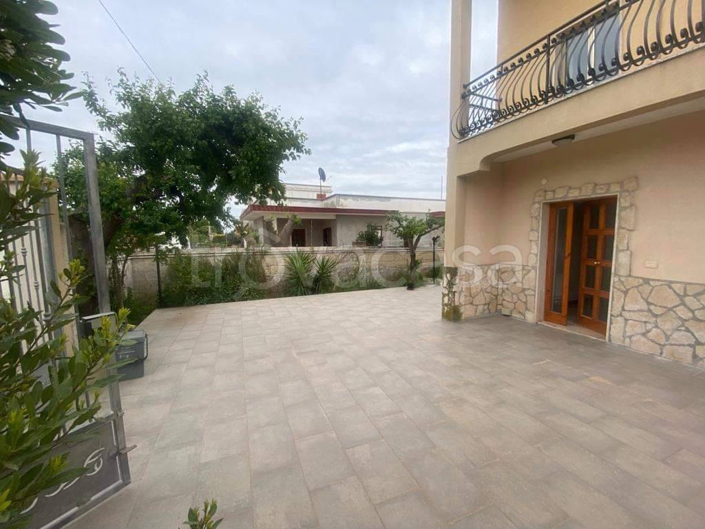 Appartamento in vendita a Statte via Disma Fumagalli, 12