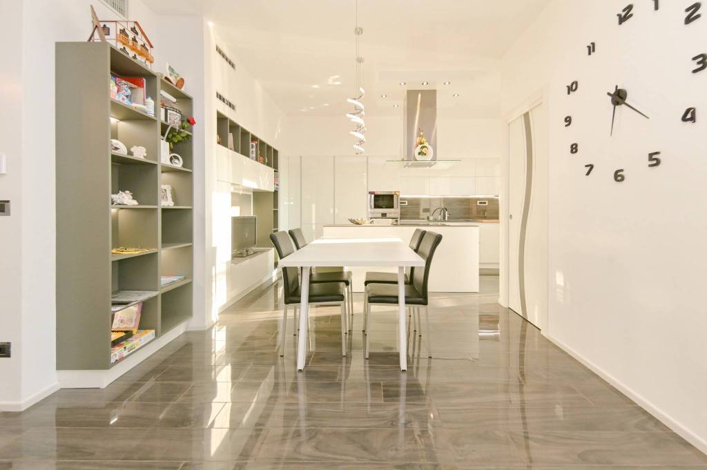 Appartamento in vendita a Borgaro Torinese via Lanzo, 158