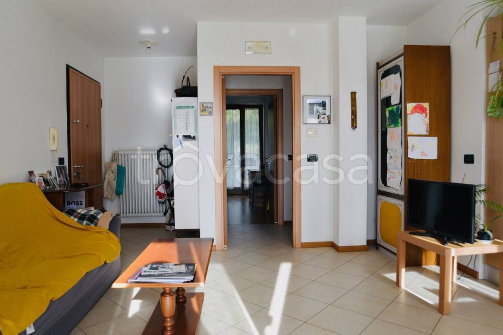 Appartamento in vendita a Pergine Valsugana via delle Scuole