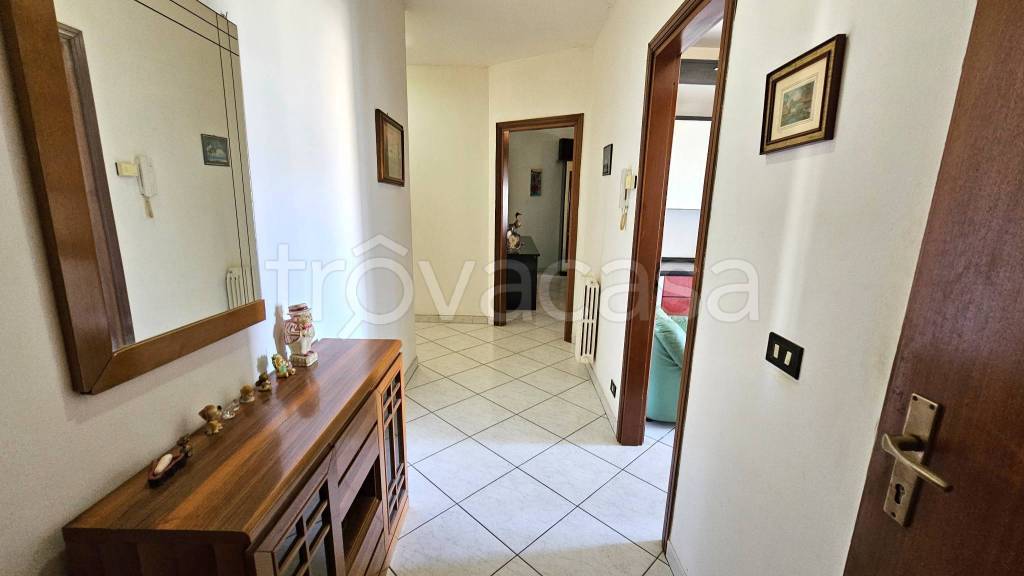 Appartamento in vendita a Conversano via Cremona