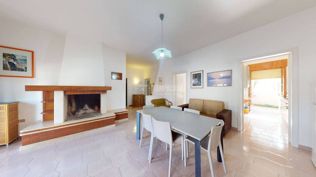 Appartamento in vendita a Porto Cesareo via Ruffano 16