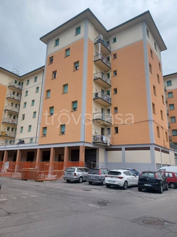 Appartamento in vendita ad Anzola dell'Emilia